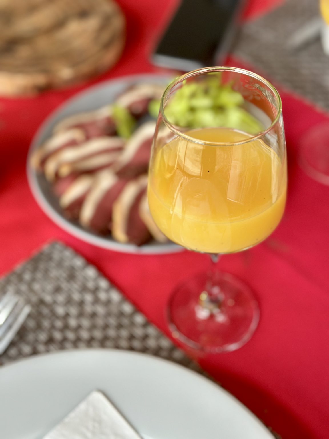 Punch Maison - Ty Delicatessen