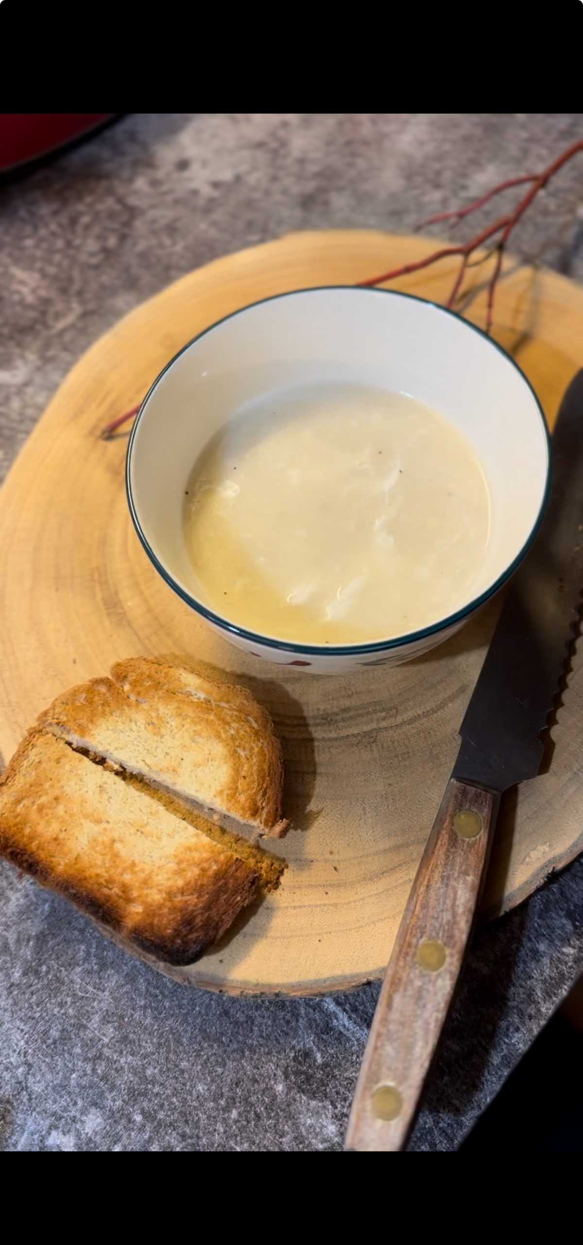 Tourin Périgourdin - Ty Delicatessen